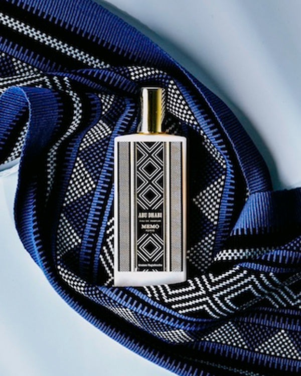 Memo Paris UK | Parisian perfume house | Official