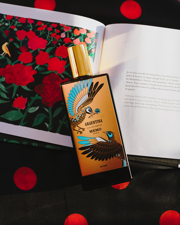 Memo Paris UK | Parisian perfume house | Official