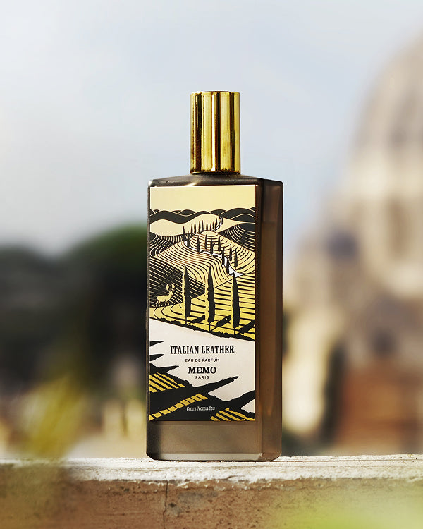 Memo Paris UK | Parisian perfume house | Official