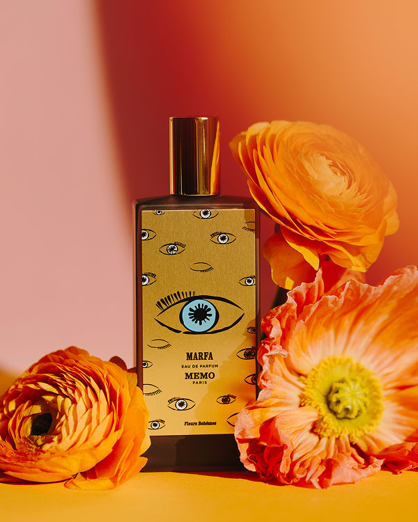 Memo Paris UK | Parisian perfume house | Official