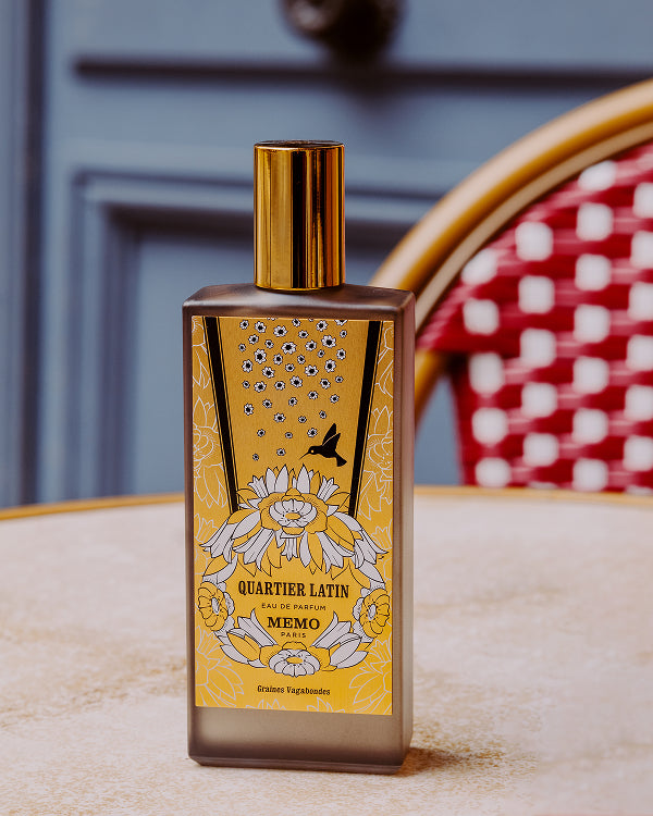 Memo Paris UK | Parisian perfume house | Official