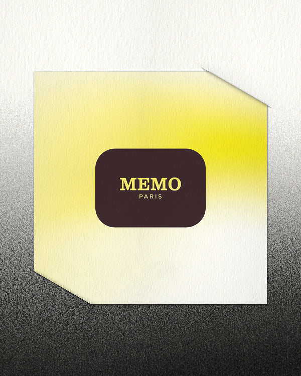 Memo Paris UK | Parisian perfume house | Official